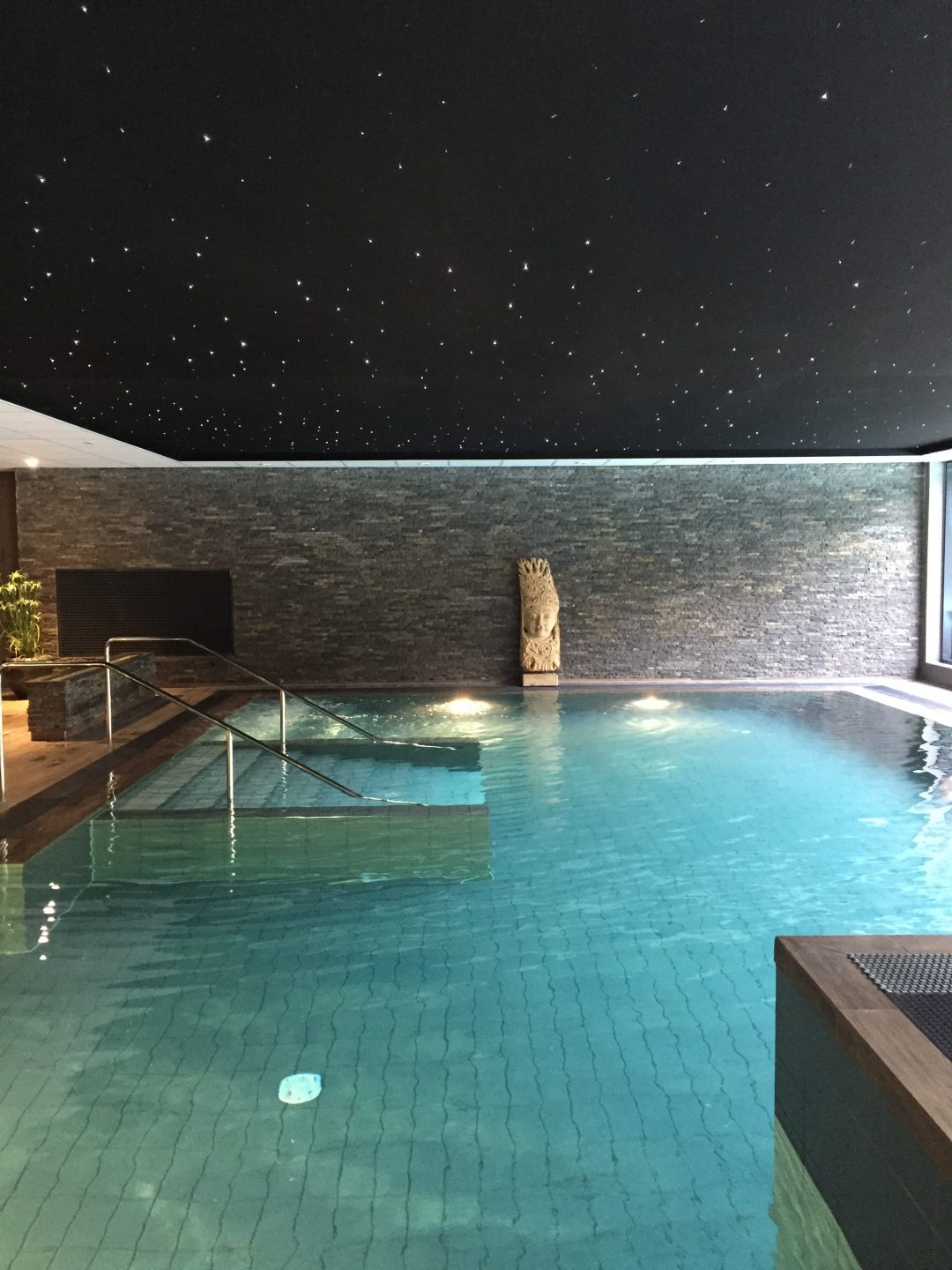 Thermen Soesterberg | Waan je in een oase van rust