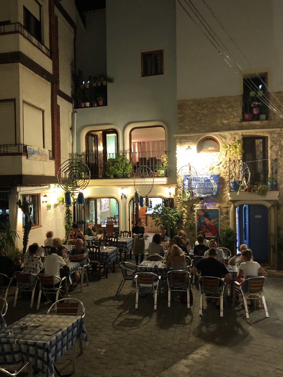 5 goede restaurants in Calpe • Diolifestyle